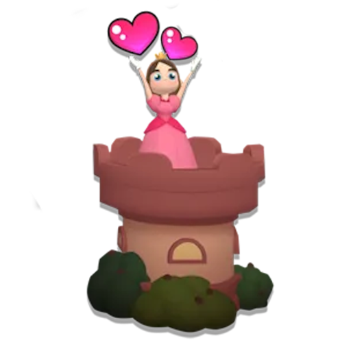 Save Princess Latest Version for Android/iOS APK - TapTap
