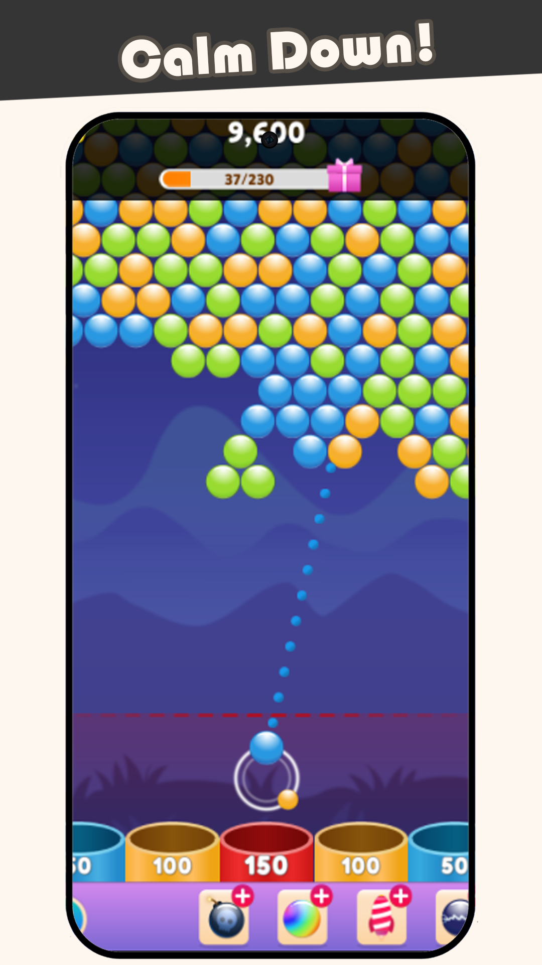 Bubble Up Master! android iOS apk download for free-TapTap