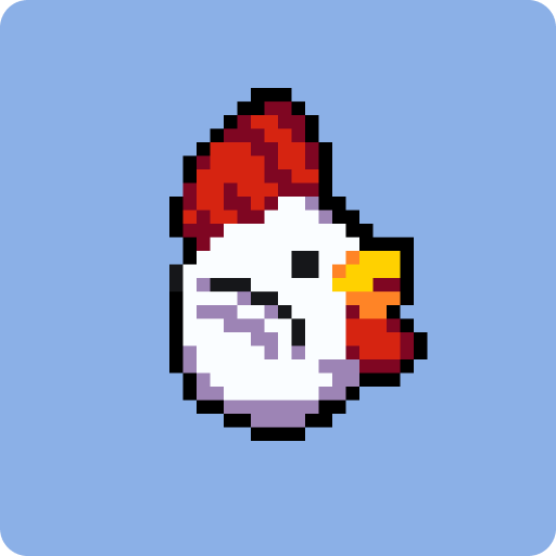 Chicken Chaos Latest Version for Android/iOS APK - TapTap