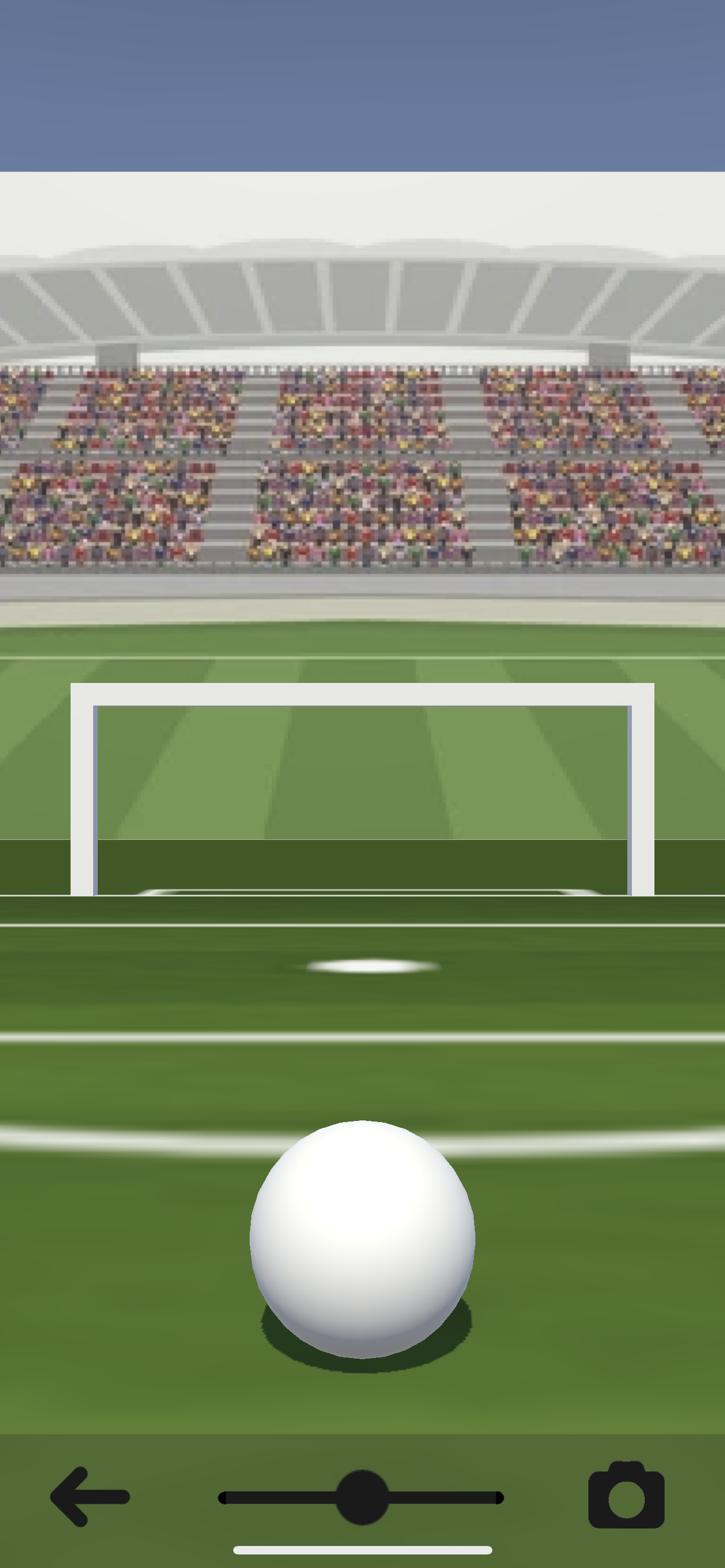 Free-kick Simulator android iOS apk download for free-TapTap