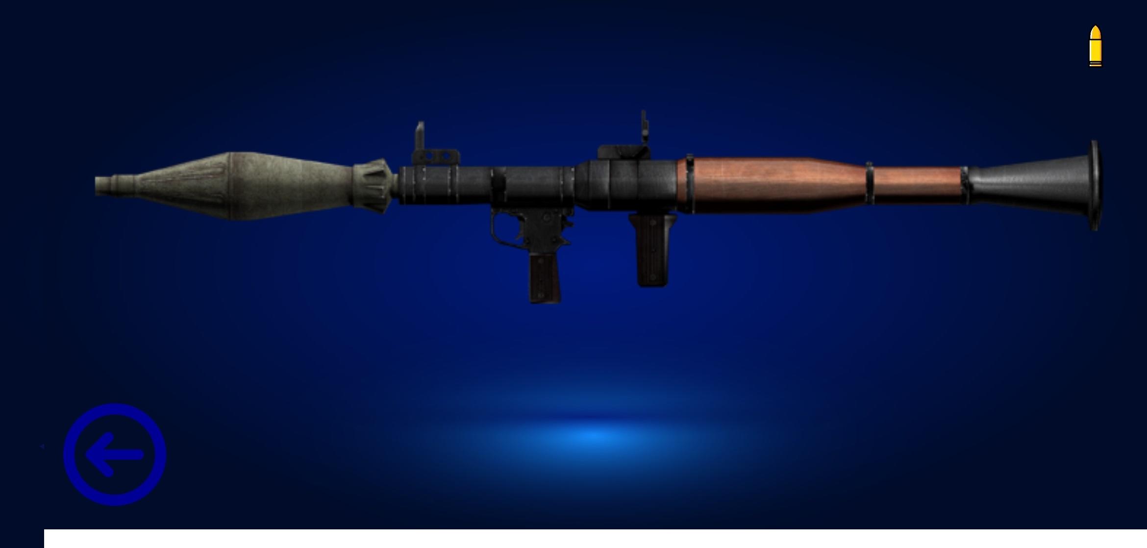 Realistic firearm simulator android iOS apk download for free-TapTap