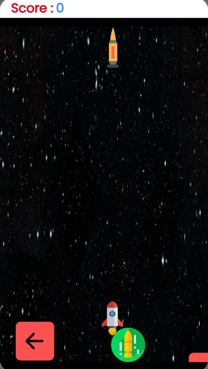 Space Invader by Albirru Razqa android iOS apk download for free-TapTap