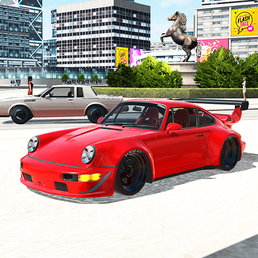 Rush Cars Driving Simulator 24 for Android/iOS - TapTap