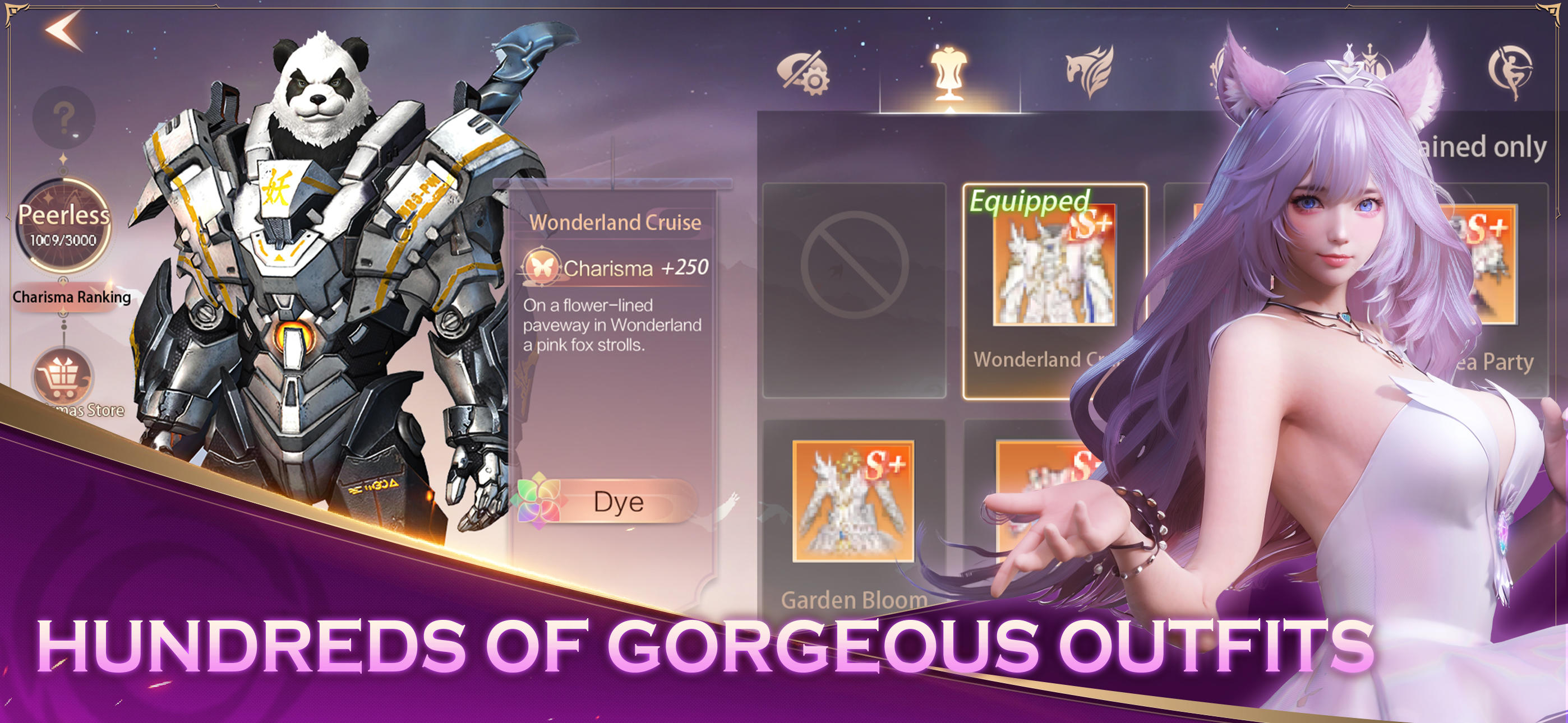 Download Perfect World: Ascend 1.1.0 for Android/iOS APK - TapTap