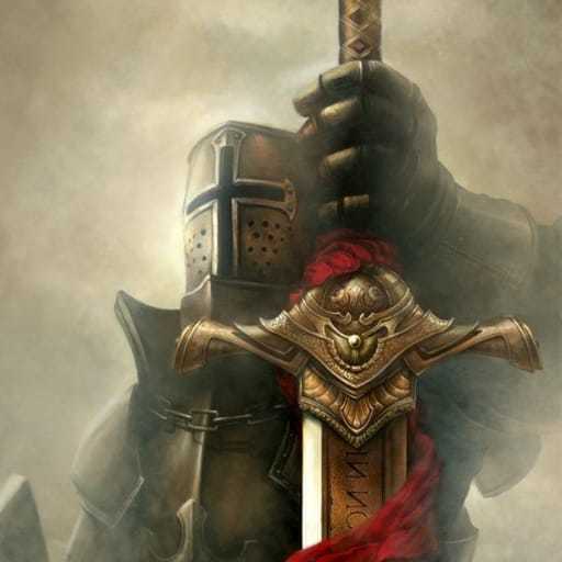 Fearless Knight Arena 0.2.7 for Android/iOS - TapTap