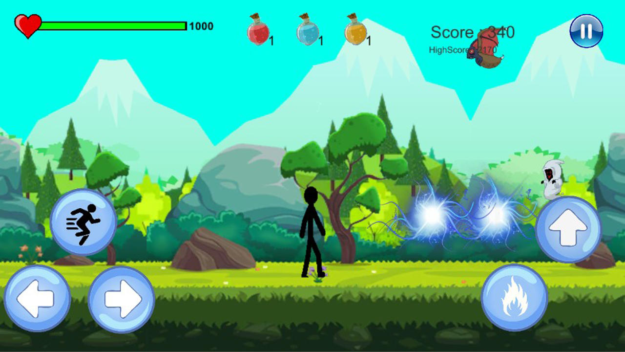 Stickboy android iOS apk download for free-TapTap