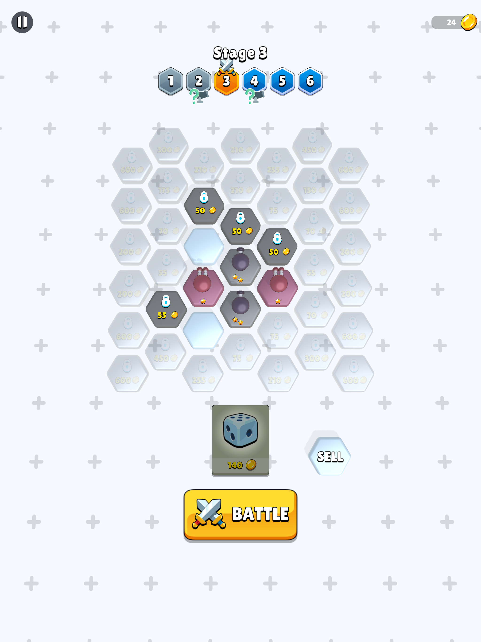 Hex Towers android iOS apk download for free-TapTap