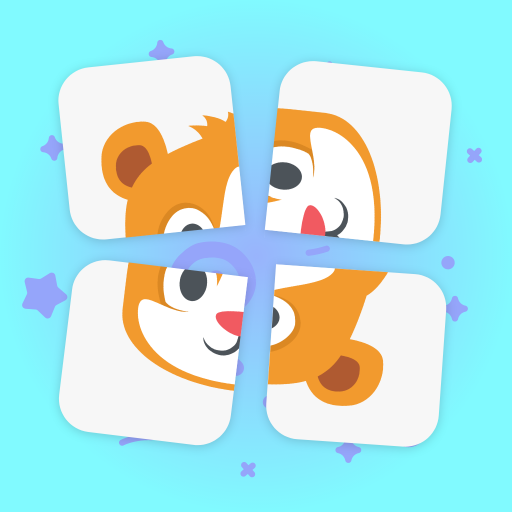 Split Puzzle - Assistive Game for Android/iOS - TapTap