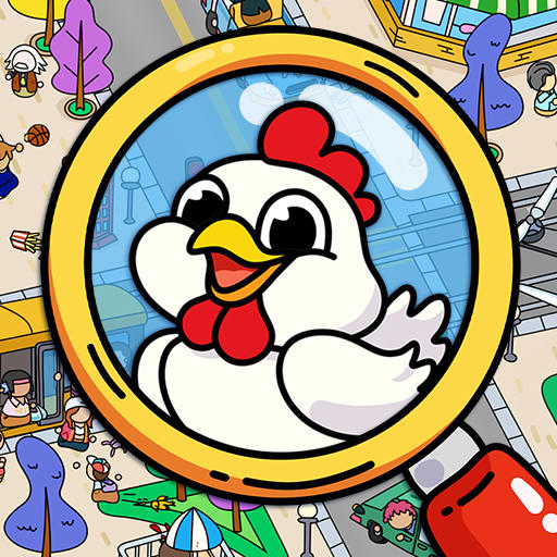 Hidden Objects: Seek Find It for Android/iOS - TapTap