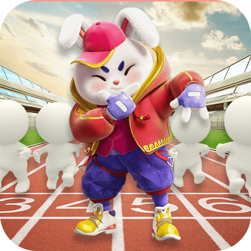 Running Fortune Rabbit for Android/iOS - TapTap