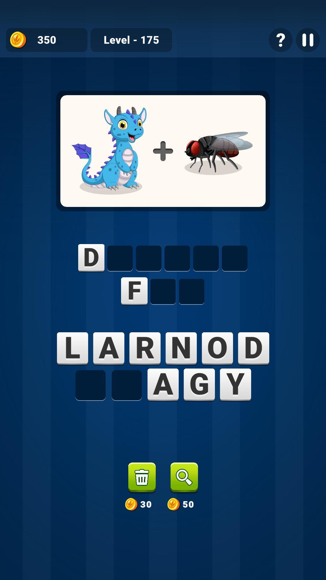Download 2 Pics 1 Word : Image Puzzle 6 for Android/iOS APK - TapTap