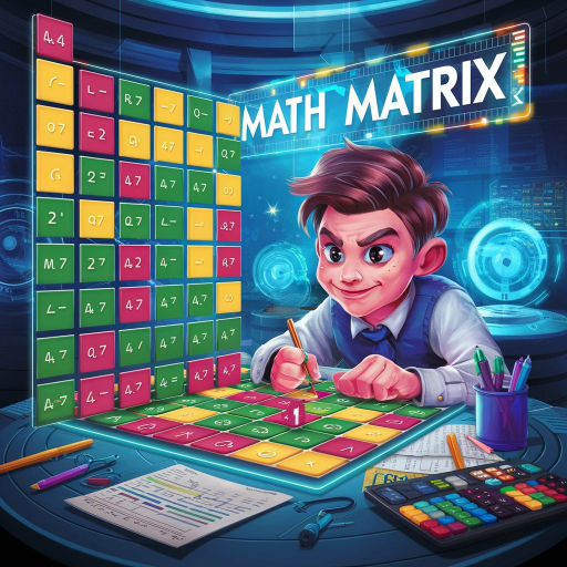 Math Puzzle Calculation Game for Android/iOS - TapTap