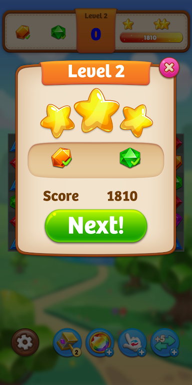 Jewel Legends android iOS-TapTap