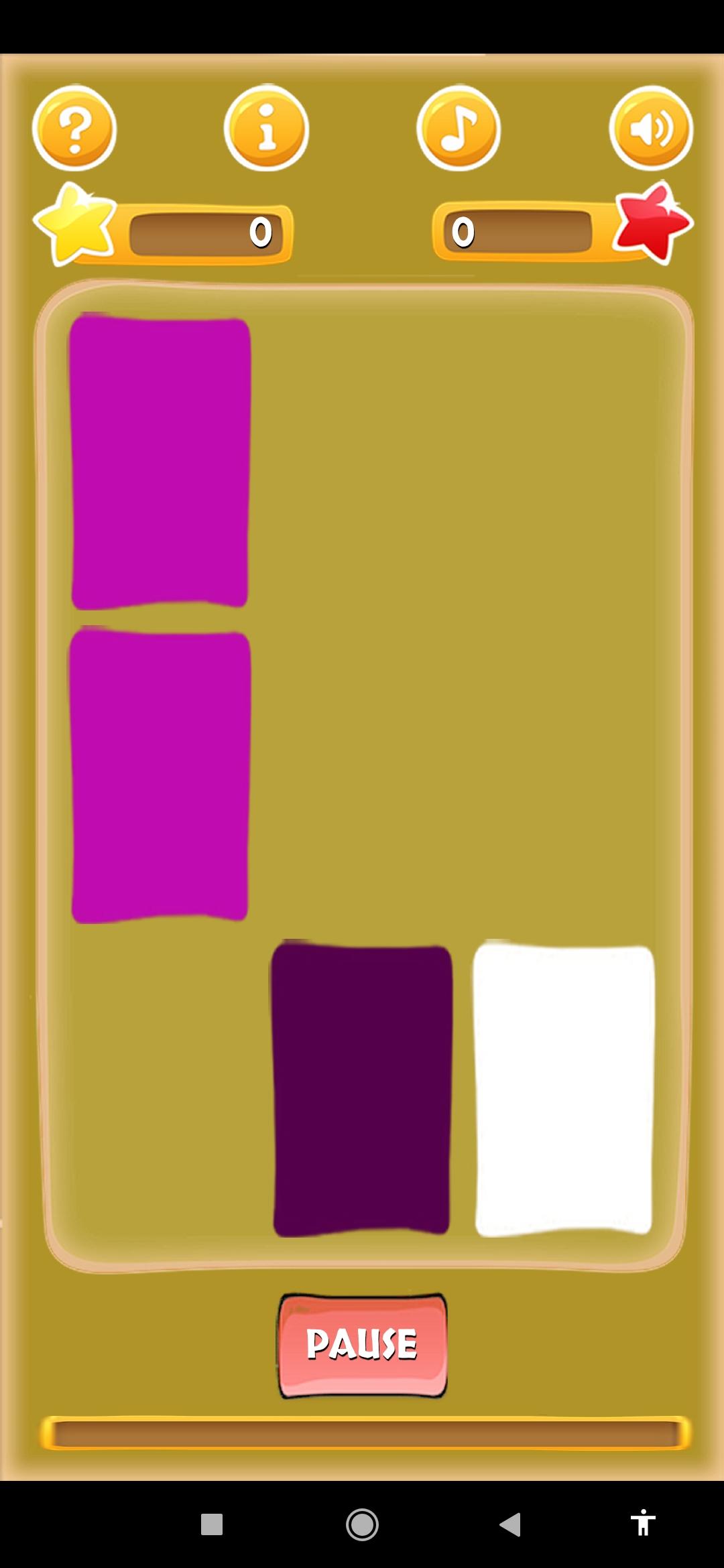 Color Tap android iOS-TapTap