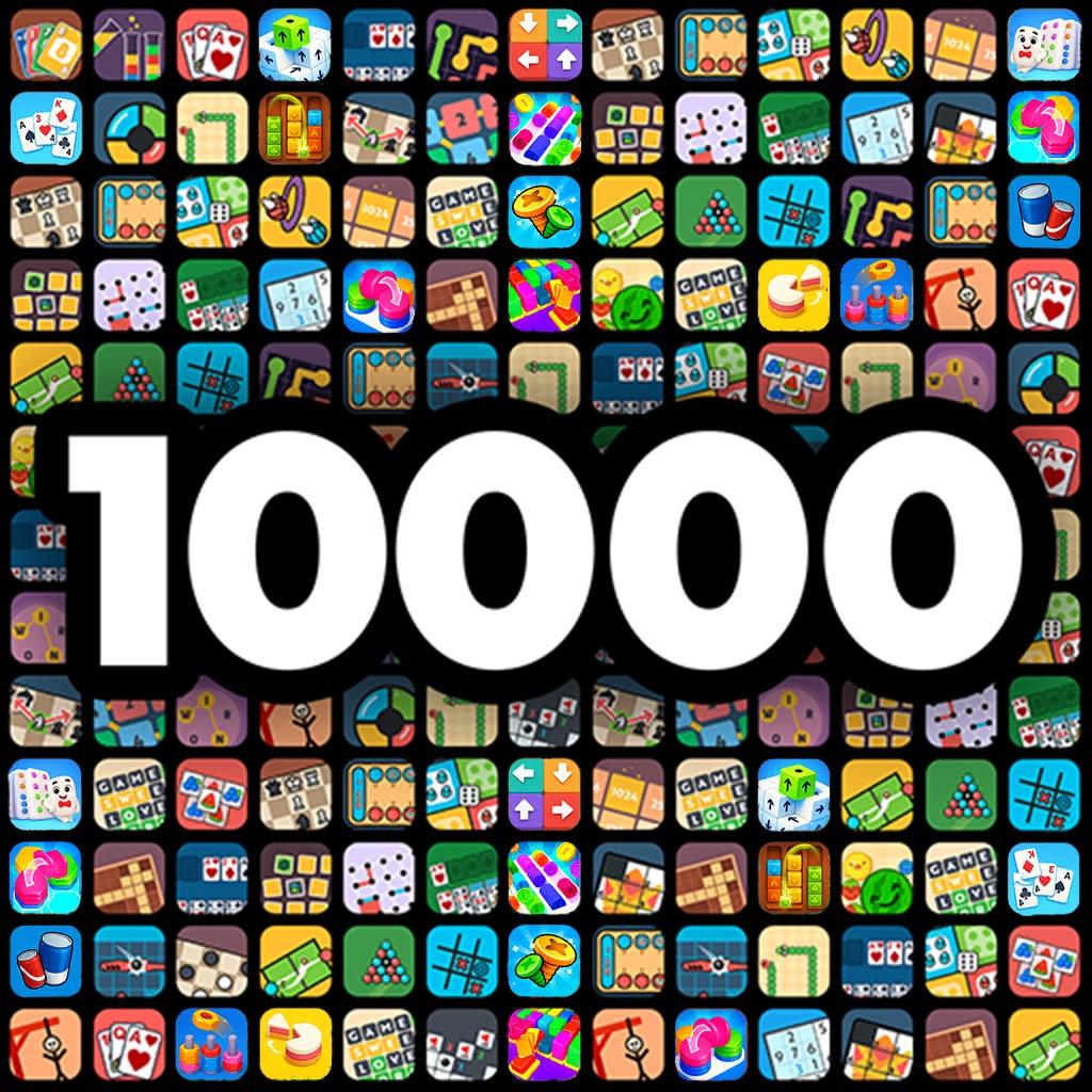 10000 Offline Games: MiniGames for Android/iOS - TapTap