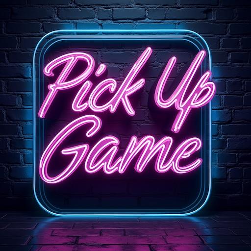 Pick-up Game Latest Version for Android/iOS APK - TapTap