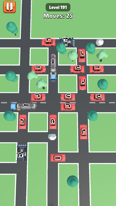 Download Traffic Jam Escape - Car Out for Android/iOS APK - TapTap