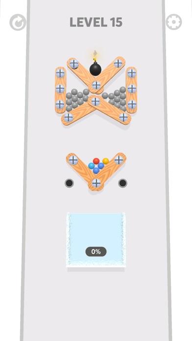 Pin Board Puzzle! Latest Version for Android/iOS - TapTap
