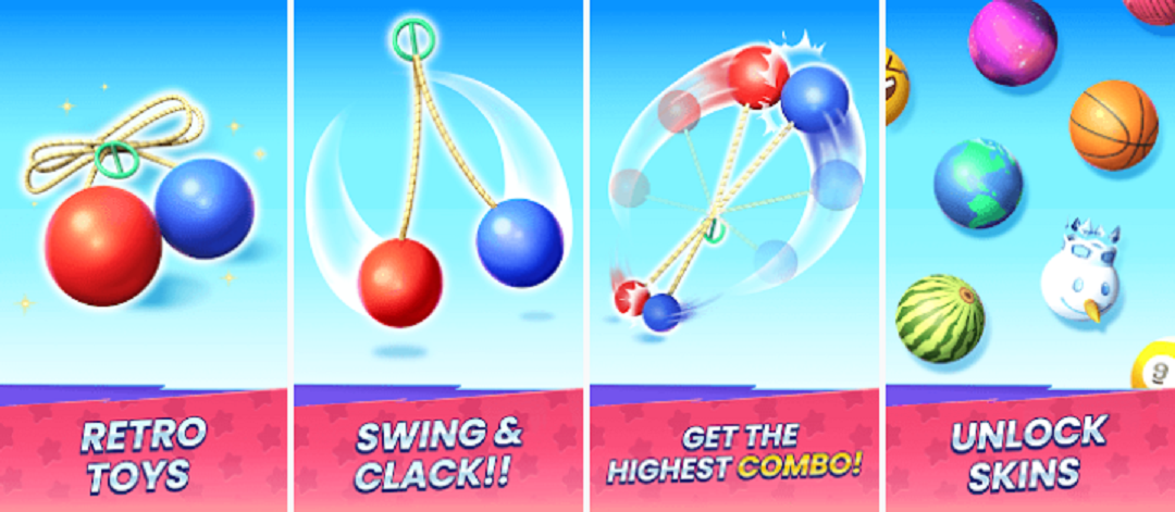 Latto Latto Coloring Game mobile Android apk download for free-TapTap