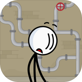 Stickman Prison Escape : Break android iOS-TapTap
