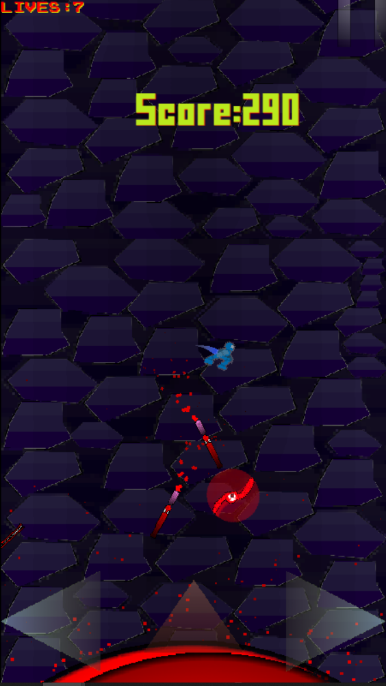 Space Dude android iOS apk download for free-TapTap