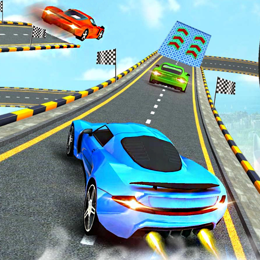 Speed racing with obstacles for Android/iOS - TapTap