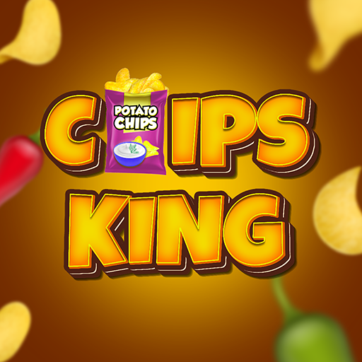 Chips King Potato Chip Tycoon for Android/iOS - TapTap