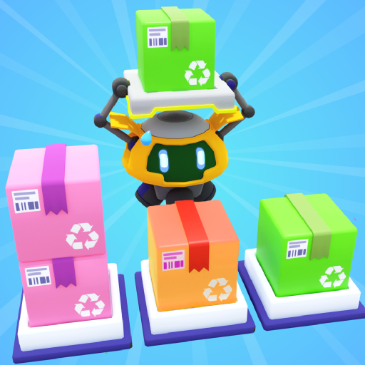 Box Drop Latest Version for Android/iOS APK - TapTap