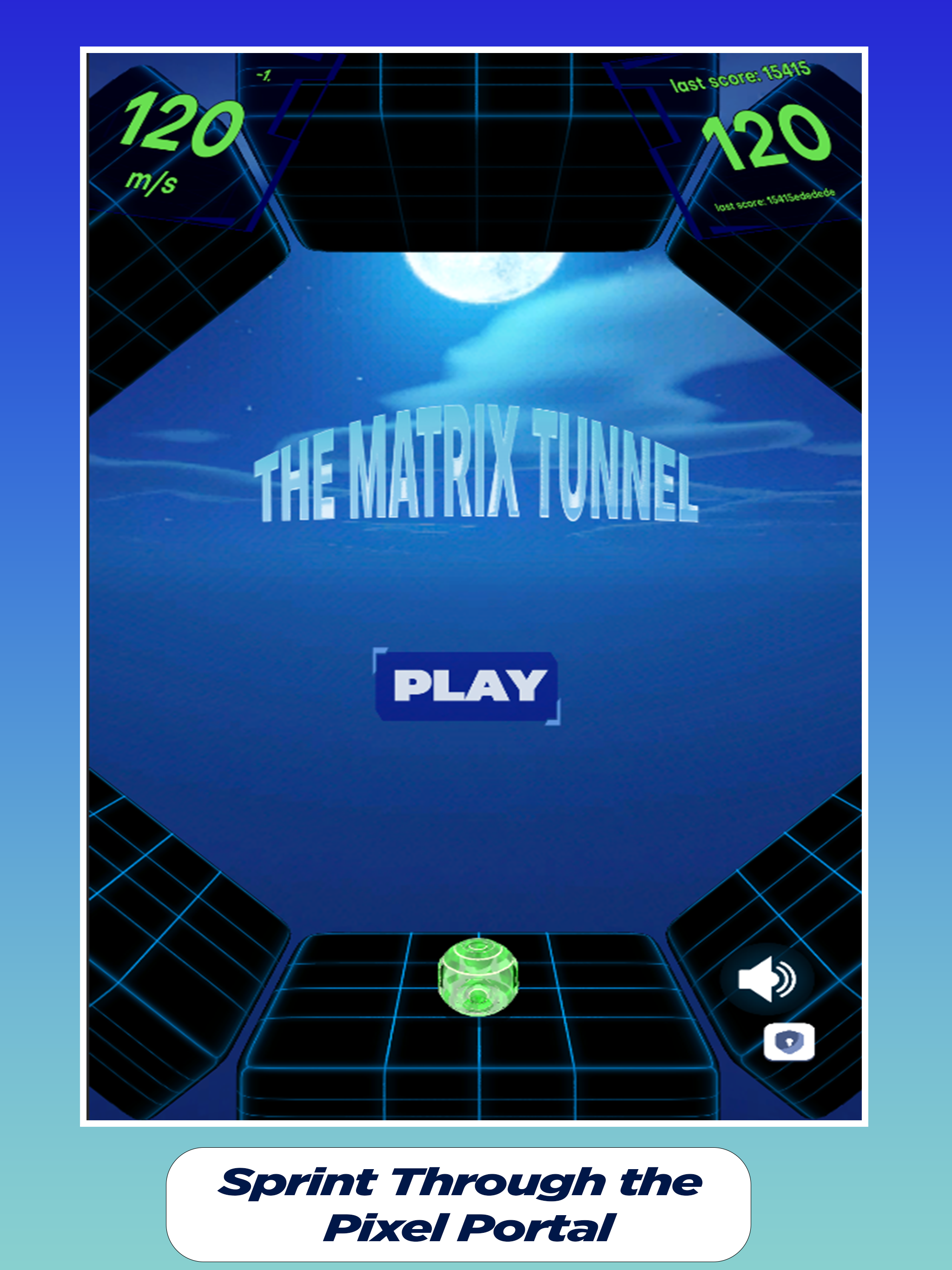 Matrix Tunnel android iOS apk download for free-TapTap