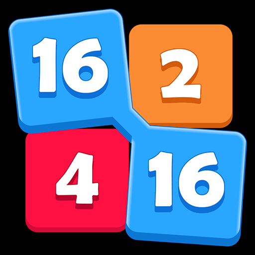 Merge Block - Number Game for Android/iOS - TapTap