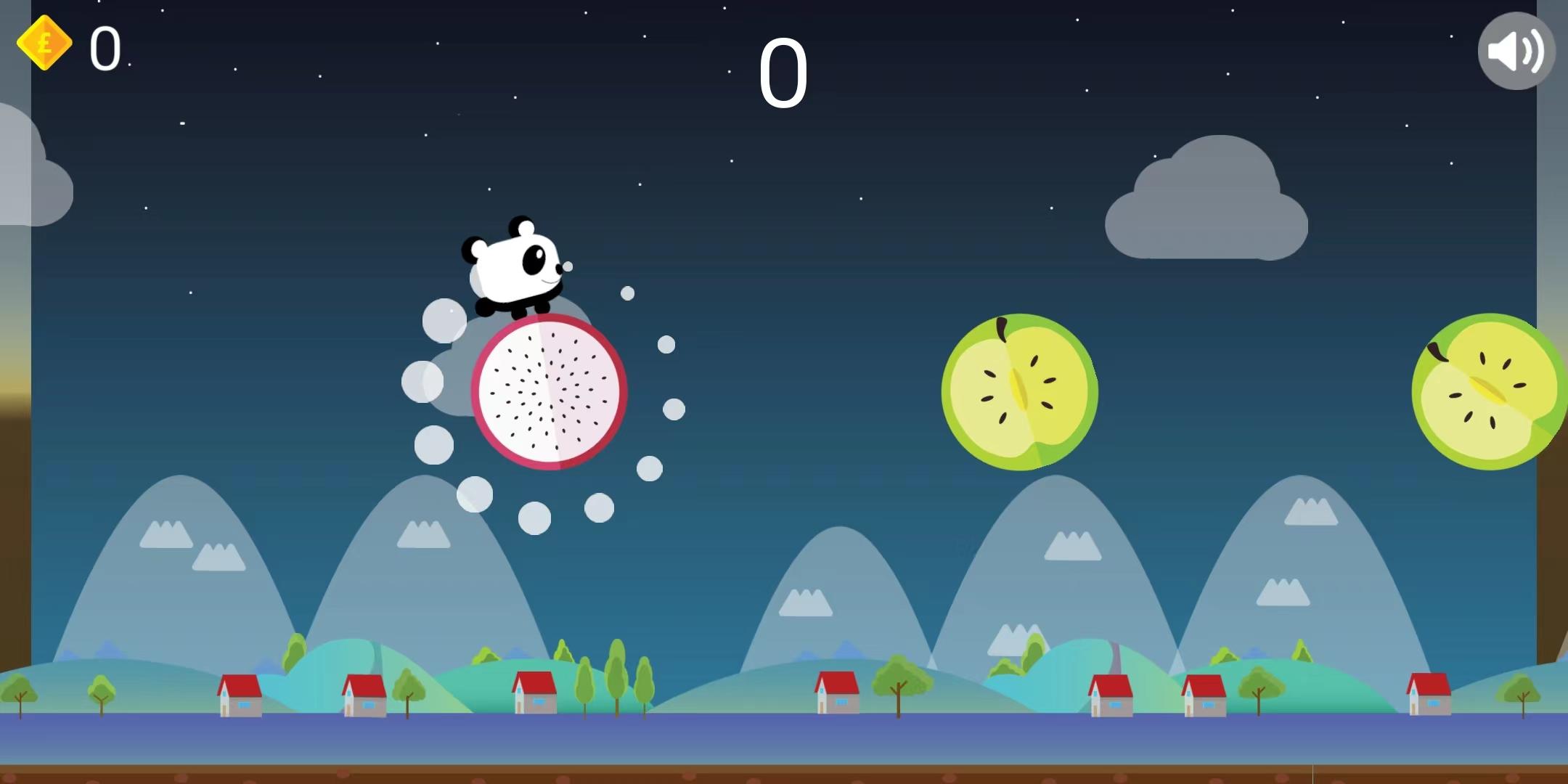 Fruit Go Go android iOS-TapTap