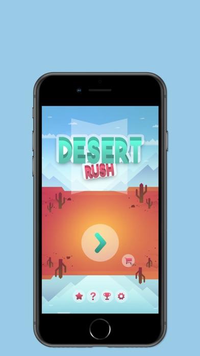 Desert Rush Latest Version for Android/iOS APK - TapTap