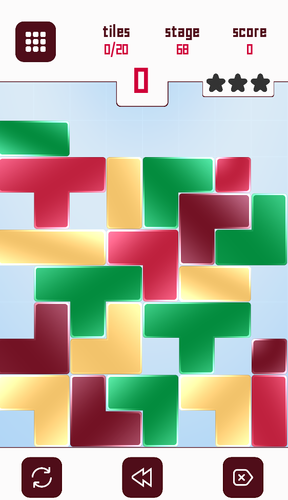 Montile: Colorful Tile Puzzles android iOS apk download for free-TapTap