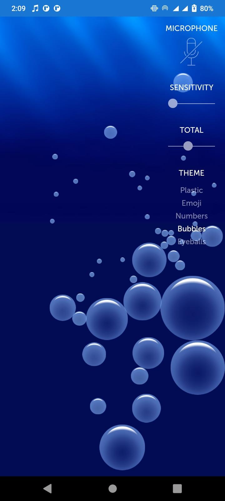 bouncy balls android iOS-TapTap