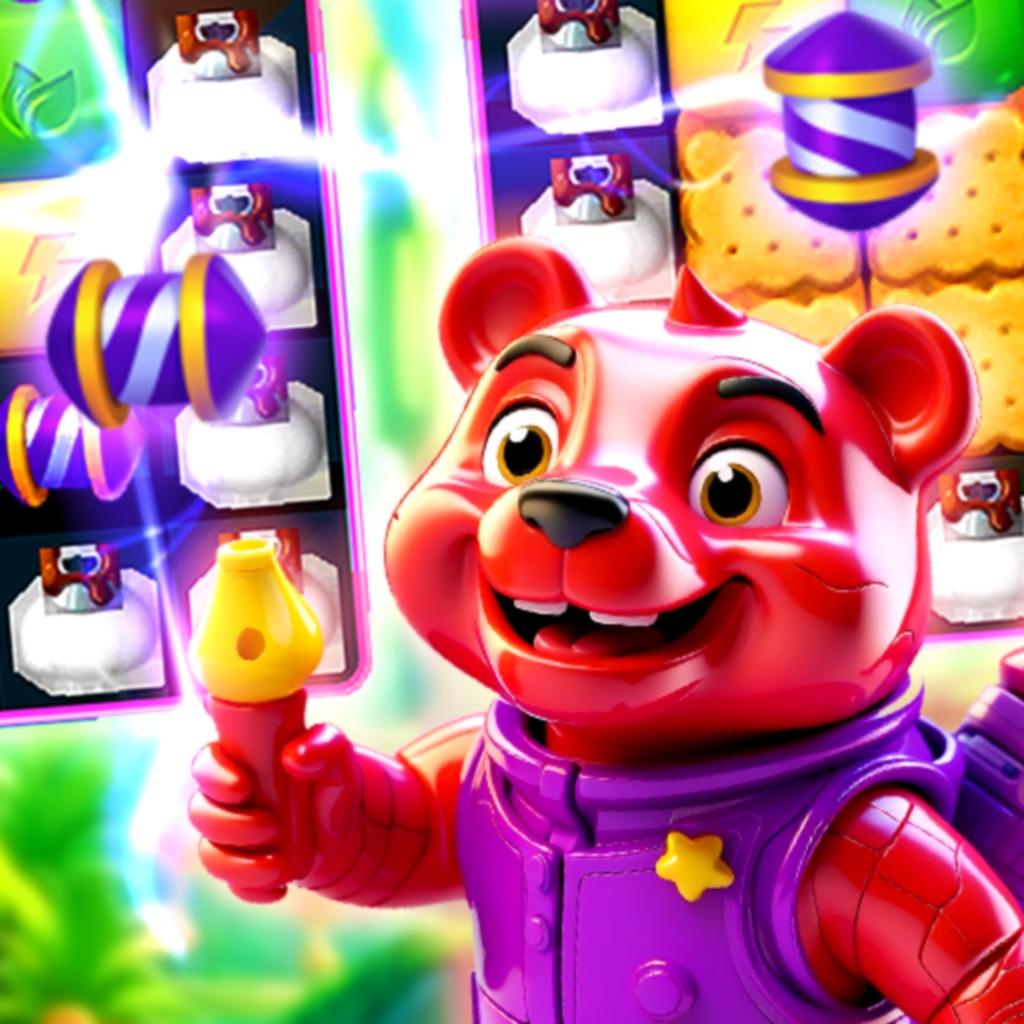 Sweet Blast - Match Puzzles for Android/iOS - TapTap