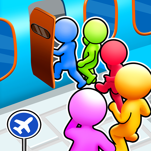Airplane Jam-Drag Seat for Android/iOS - TapTap