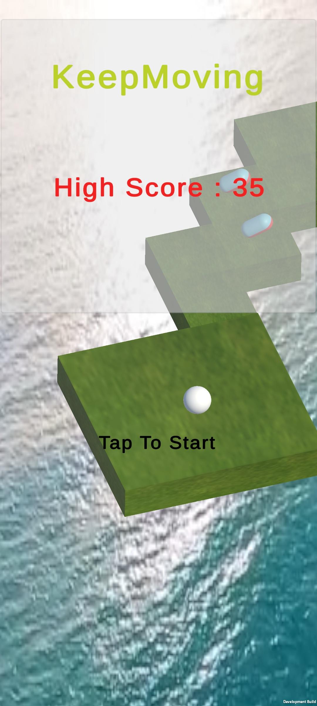 Keepmoving android iOS apk download for free-TapTap