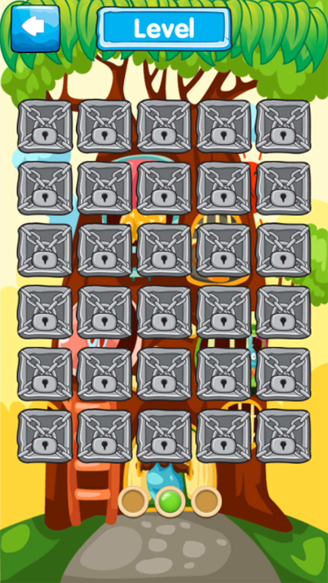 Block Animals Game android iOS-TapTap