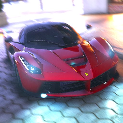 Driving Ferrari Racing Game for Android/iOS - TapTap