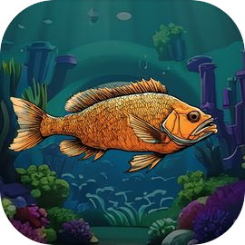 Search bass fish.Big Adventure android iOS apk download for free-TapTap