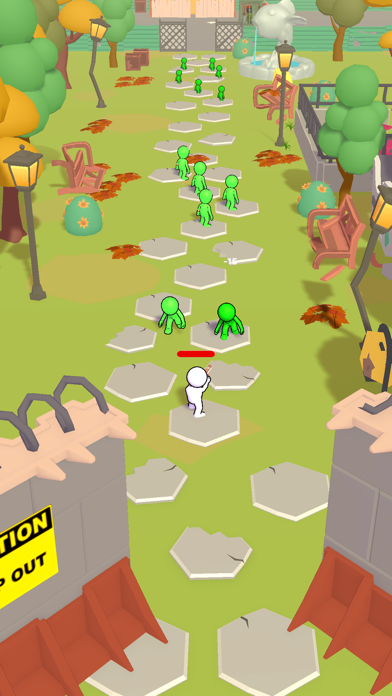 Z Zone android iOS apk download for free-TapTap