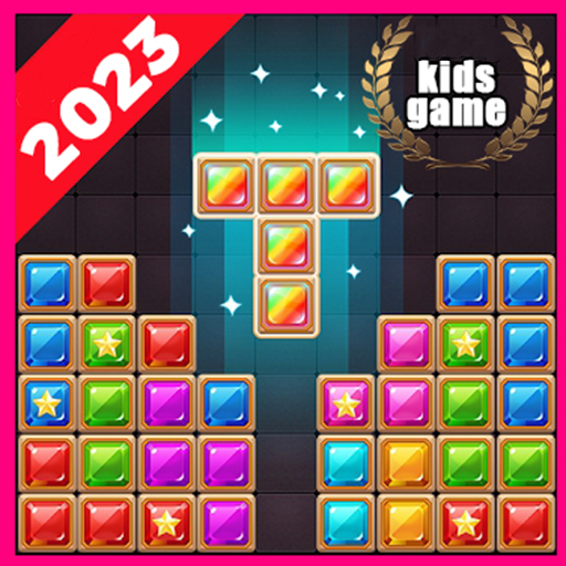Tetris Diamond Block สำหรับ Android/iOS - TapTap
