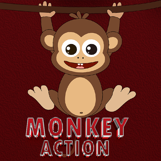 Monkey Shooting Action for Android/iOS - TapTap