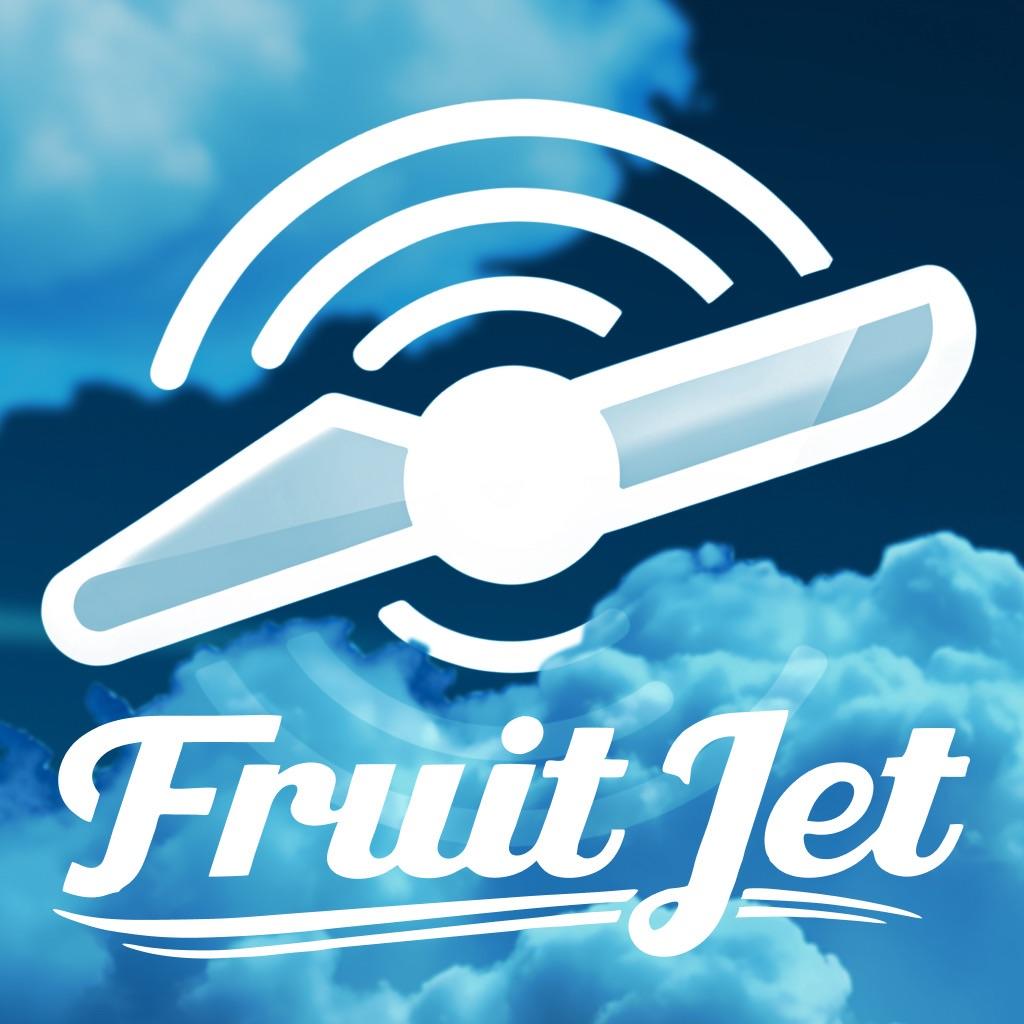 Fruit Jet: Flying Frenzy for Android/iOS - TapTap