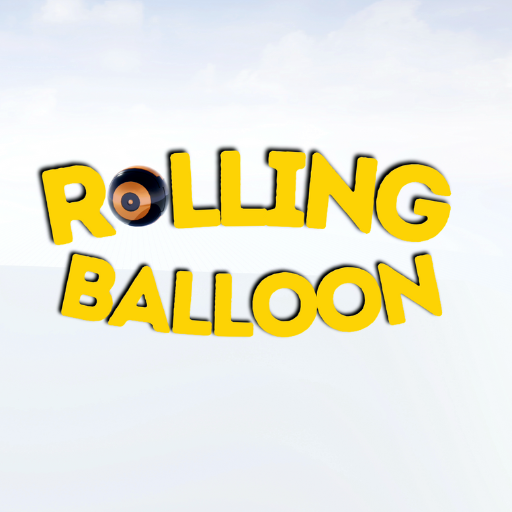 Rolling Balloon Latest Version for Android/iOS APK - TapTap