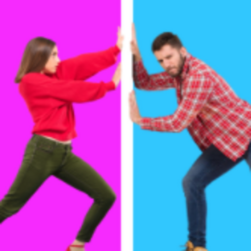 Boys VS Girls TikGame for Android/iOS - TapTap