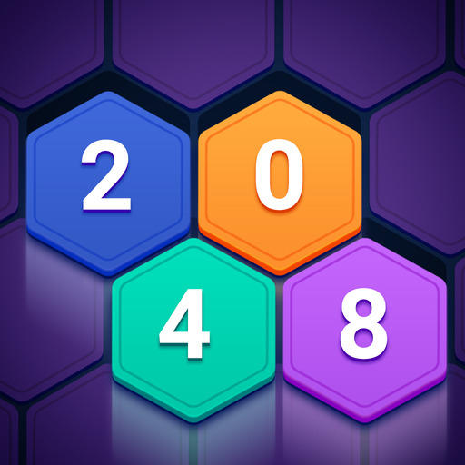 Hexa Block Puzzle - 2048 Game for Android/iOS - TapTap