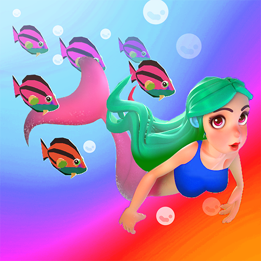 mermaid fairy master Latest Version for Android/iOS - TapTap