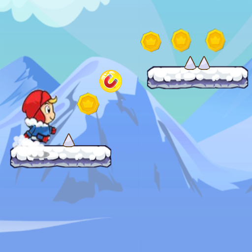 Super Jump World Jungle Run for Android/iOS - TapTap