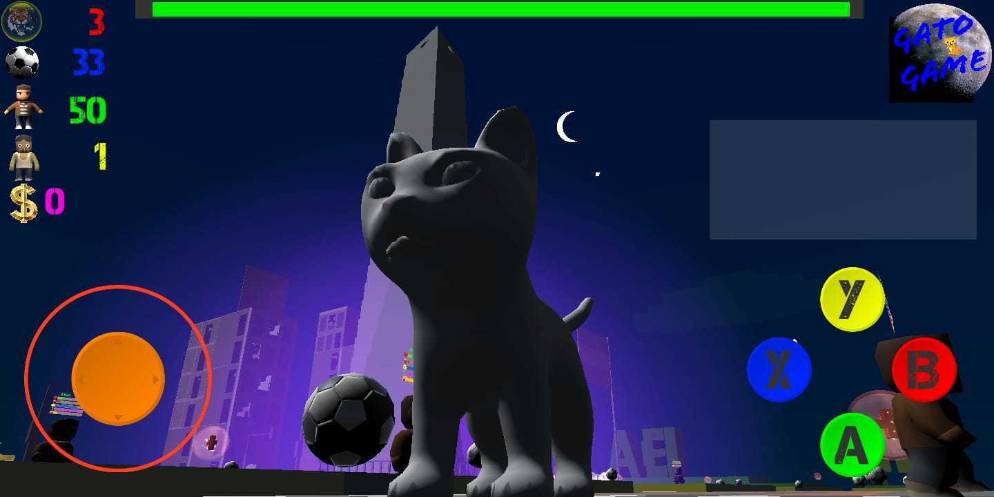 Gato Game DEMO android iOS apk download for free-TapTap